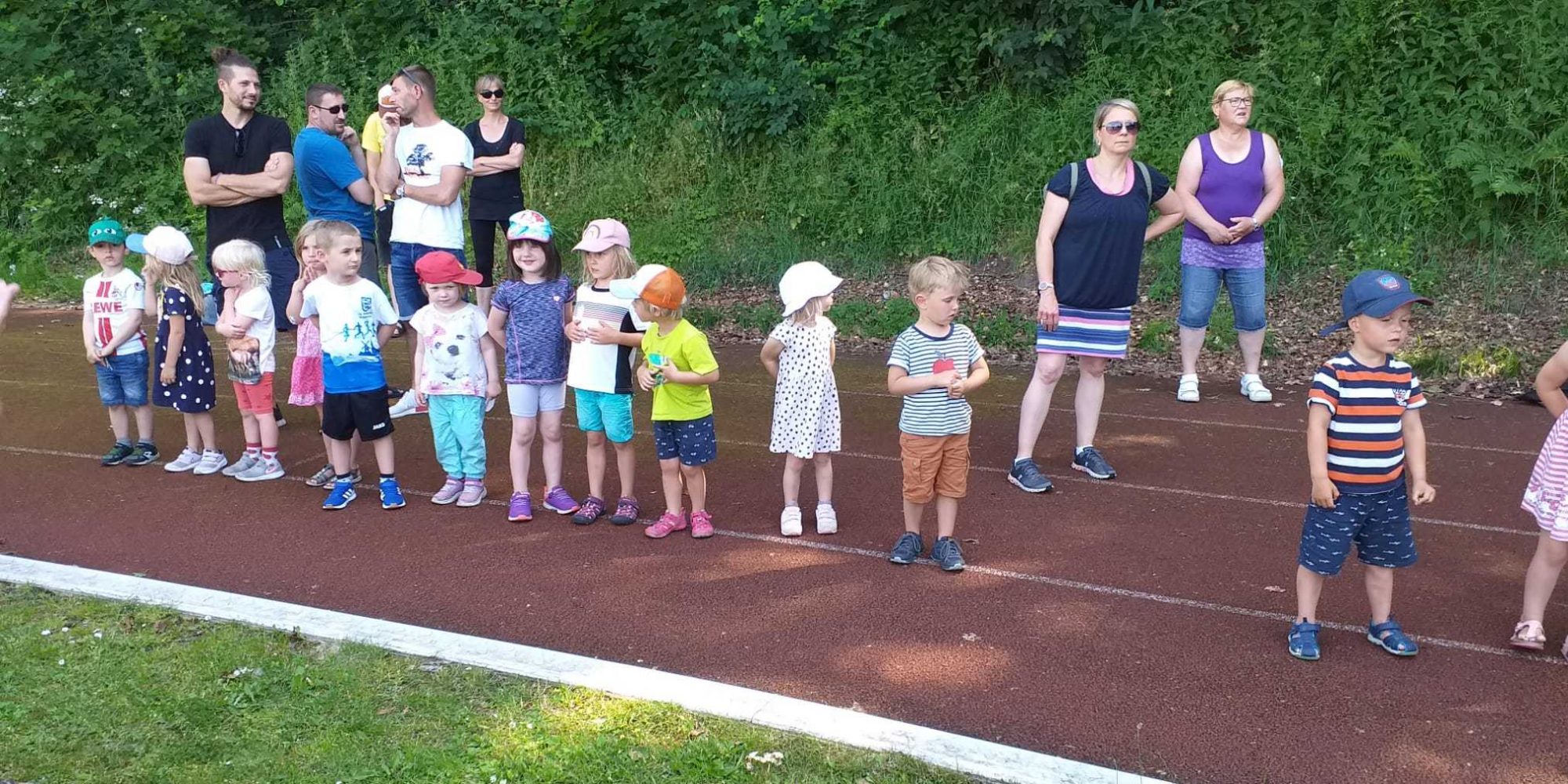 Kategorie: Turnen - Kinderturnclub – TuRa Meldorf